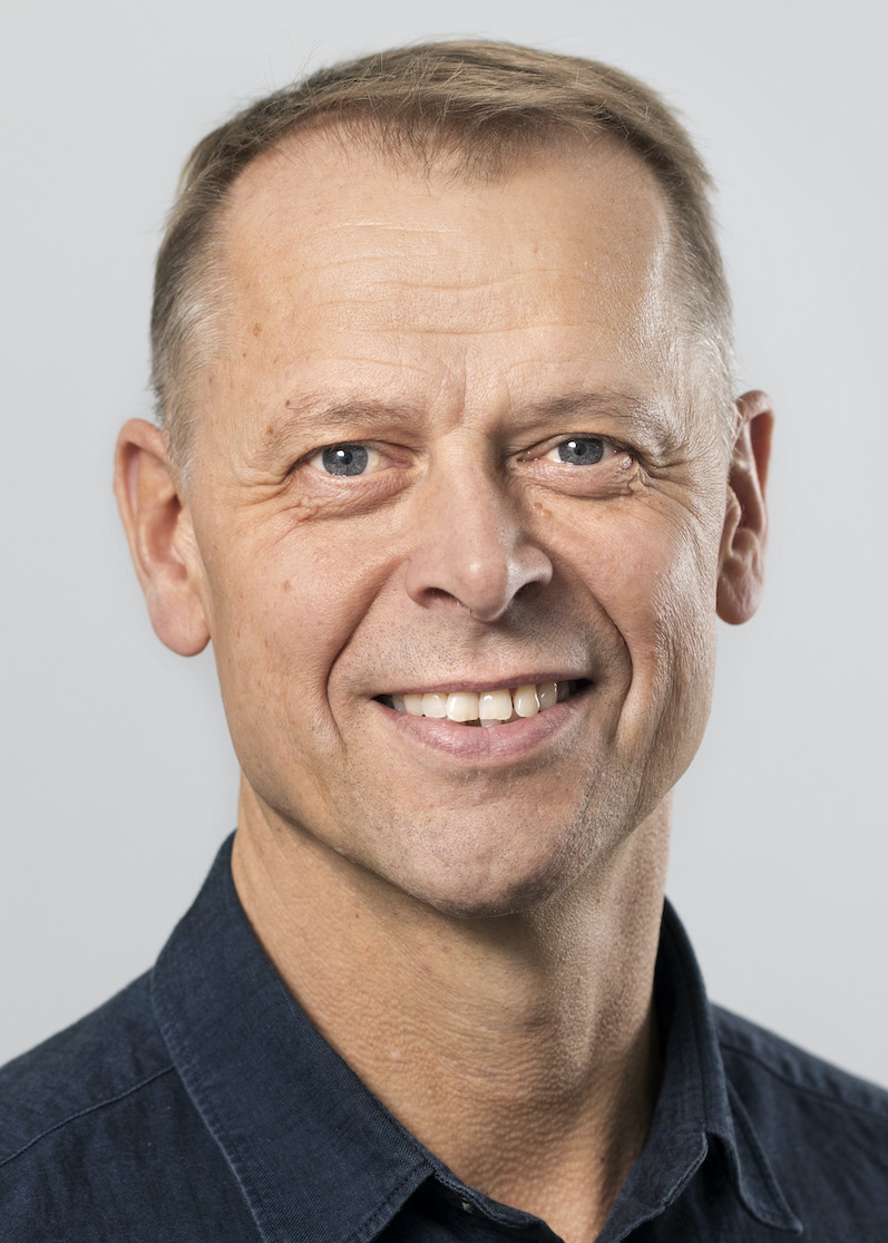 Ulrik Lassen